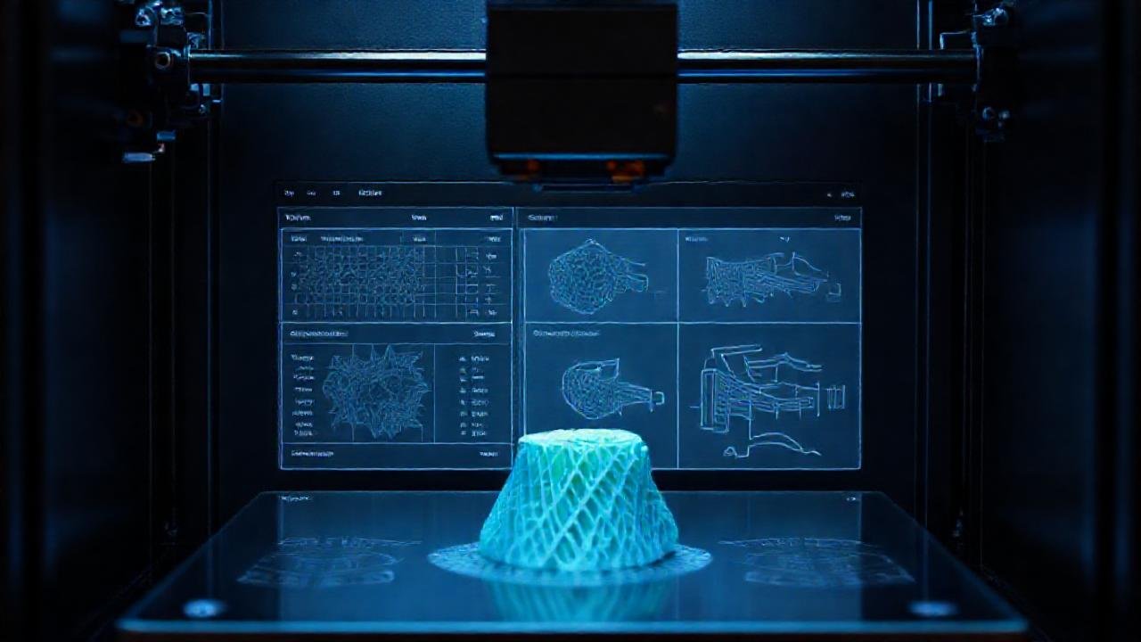 Qué software de slicing ofrece mejores opciones para configurar infill ...