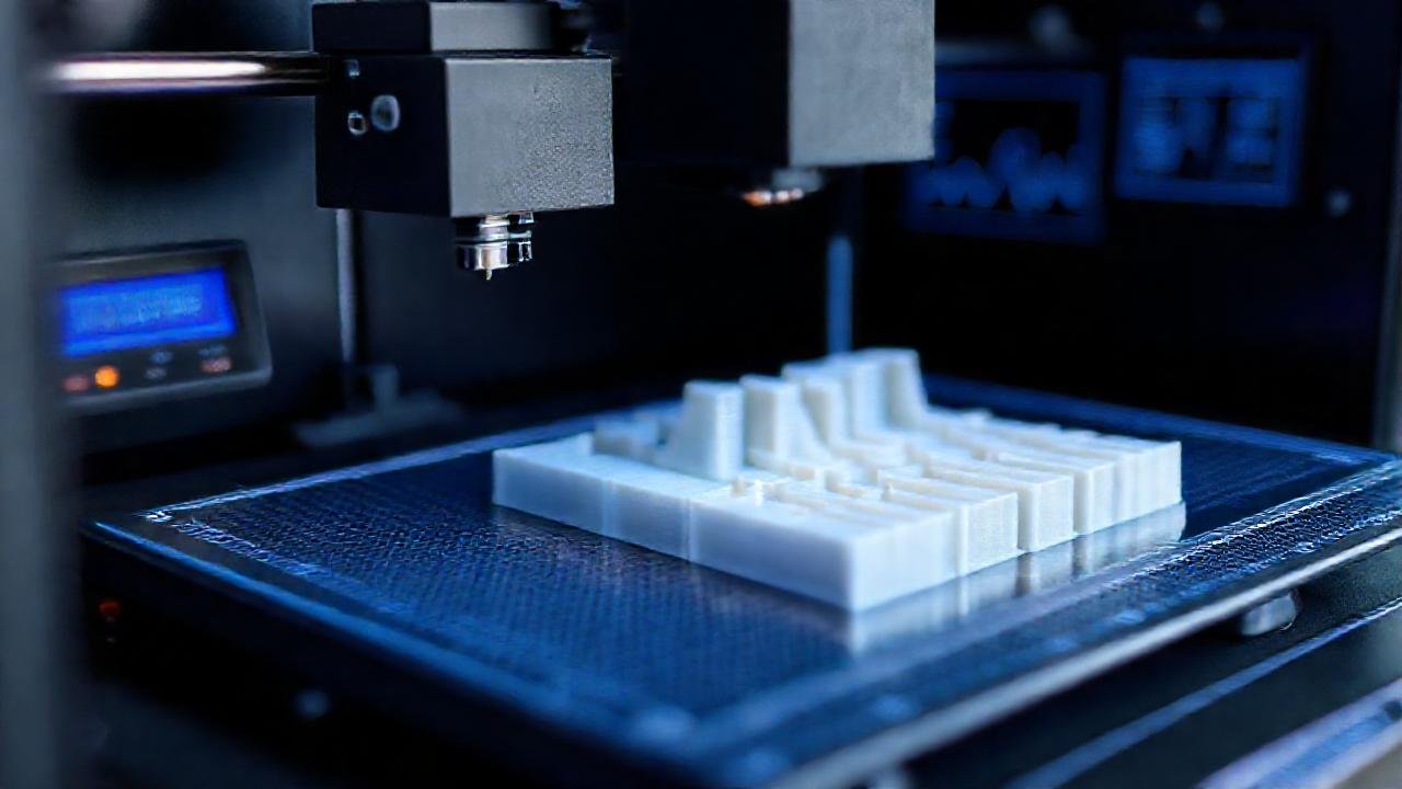 Cuál es el método más efectivo para calibrar la cama en impresoras 3D ...