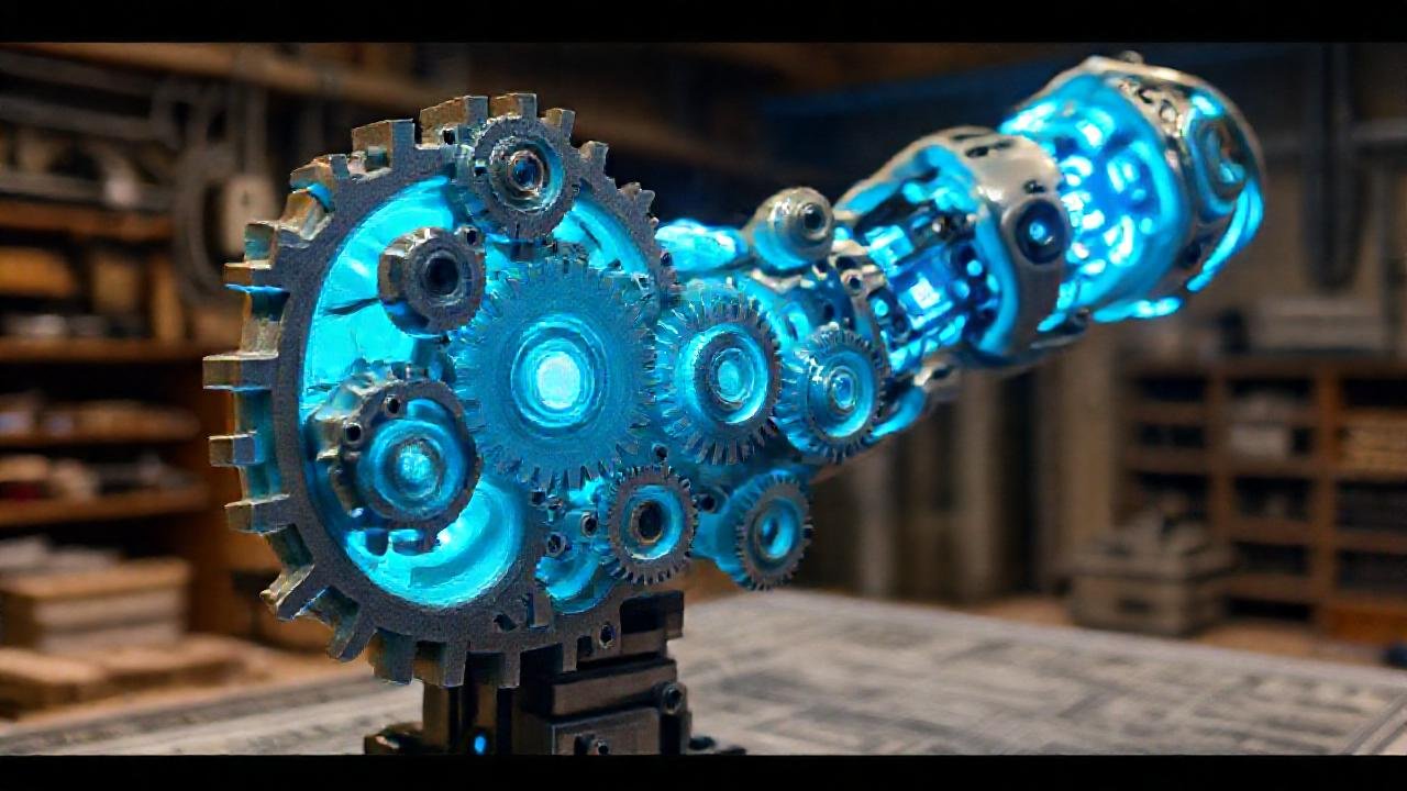 Cuál es la mejor manera de escalar un Modelo 3D para impresión - 𝍖 3DPro